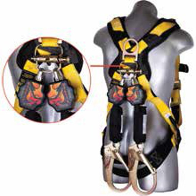 Fall Protection Resource for New Home Construction