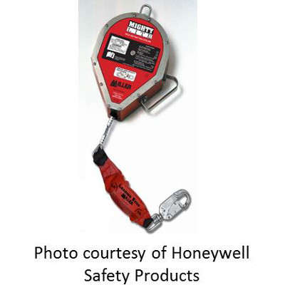 Fall Protection Resource for New Home Construction