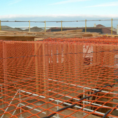 Fall Protection Resource for New Home Construction