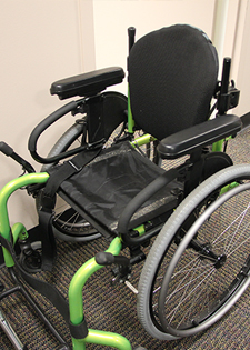 Assistive Technology Class Provides Hands-on, Interactive Lab ...