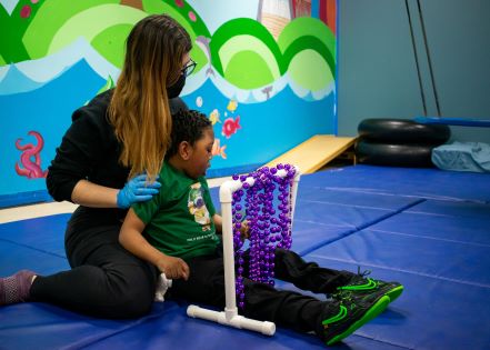 A Family Affair: How Occupational Therapy Became a Generational Passion ...